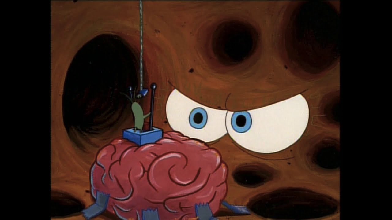 SpongeBob Every Time The Word plankton Is Said In Plankton YouTube spongebob-every-time-the-word-plankton-is-said-in-plankton-youtube