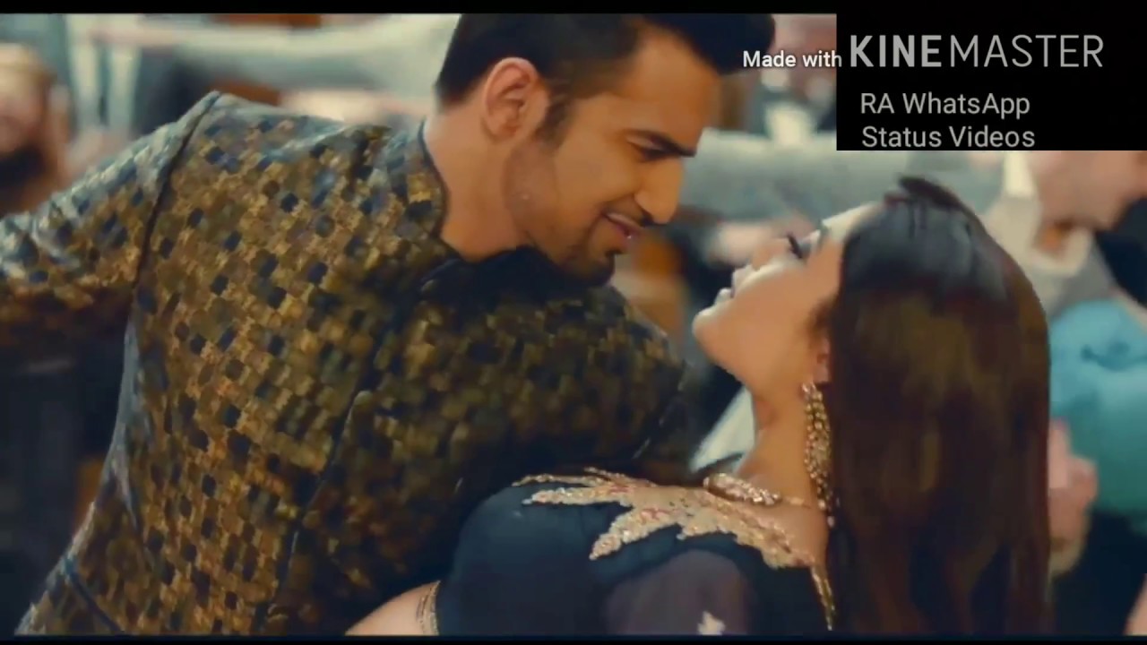 😍Best WhatsApp Love Status video😚 -Love Song !! Short LoVe story!!RA ...