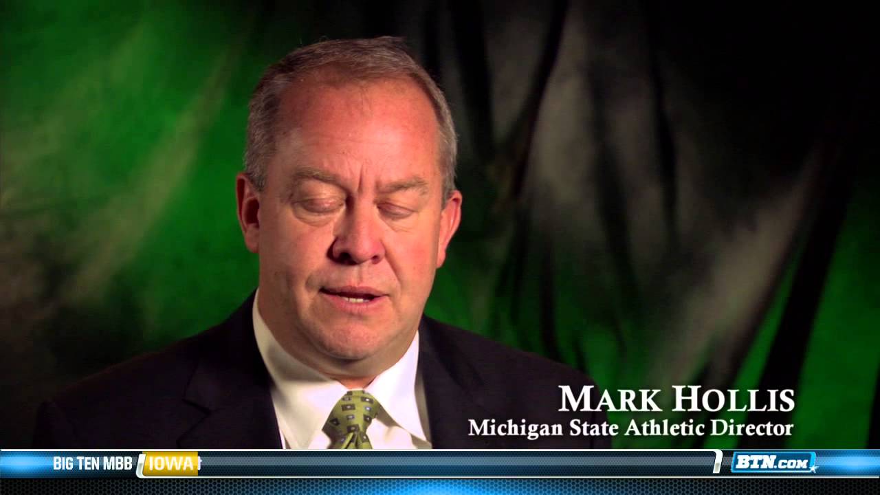 50th Anniversary of "The Game of Change" | Michigan State Men's ...