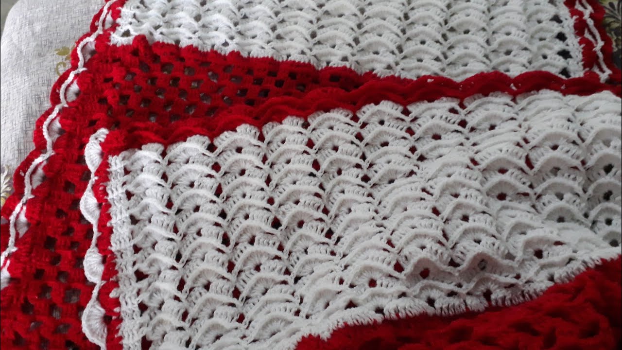 new knitting design|crochet stall design| shawl design| crochet design ...