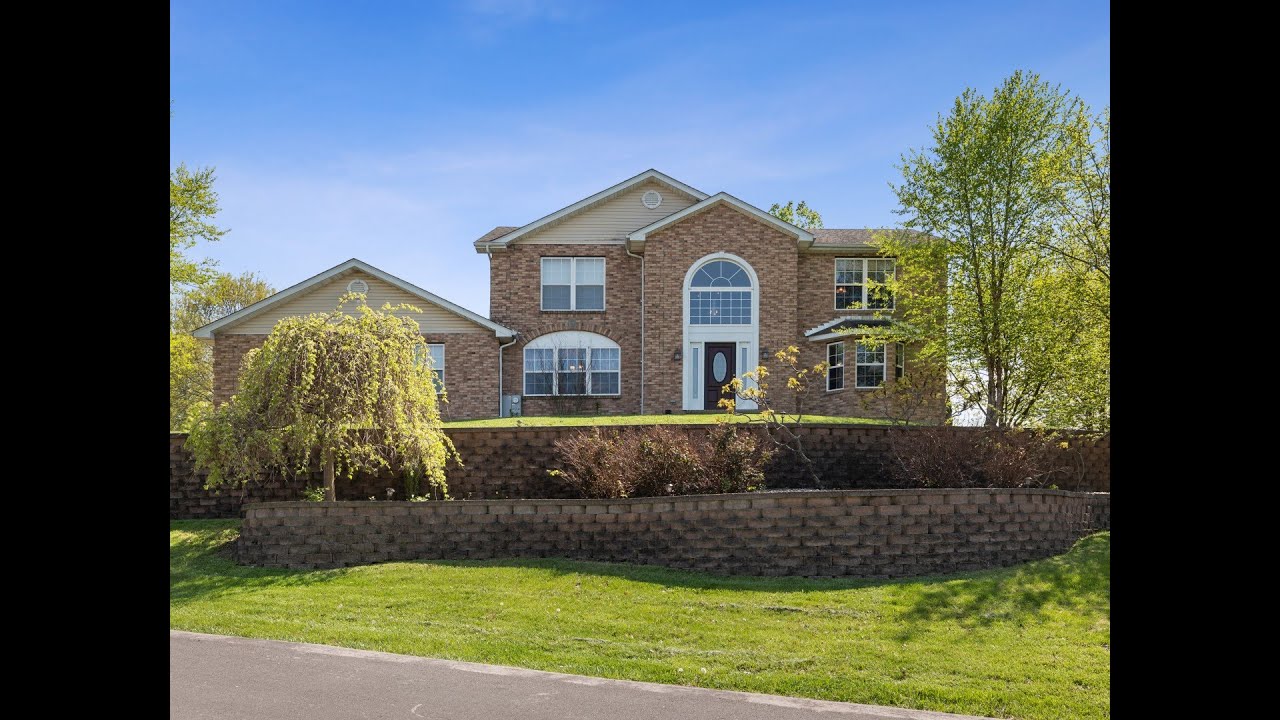 3501 Imperial Hills Drive Imperial, MO | CBGundaker.com - YouTube