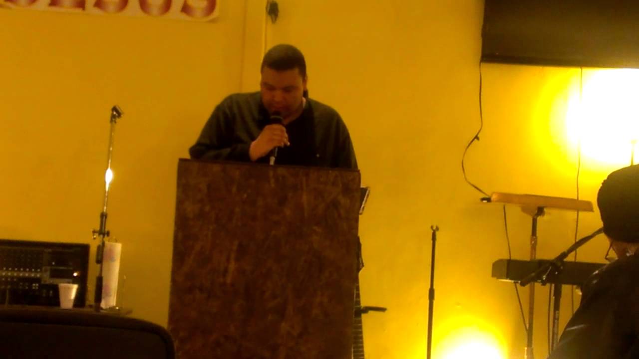 Michael Lorek - Faith Pt 1 - YouTube