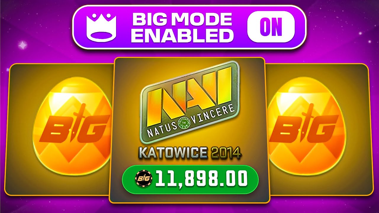 The NAVI KATOWICE HOLO 2014 pull.... - YouTube