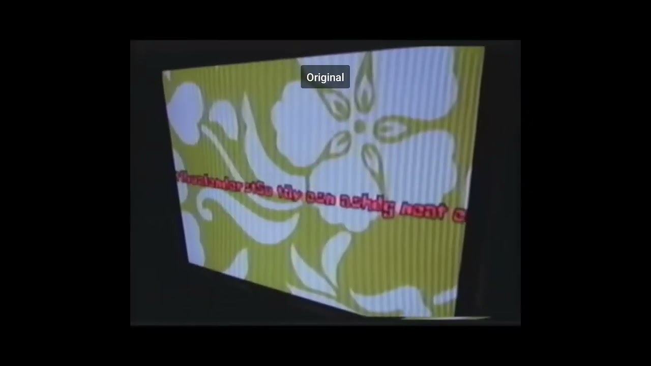 Did Spongebob credits just get hijacked?!?! Credit to TapeWorm - YouTube