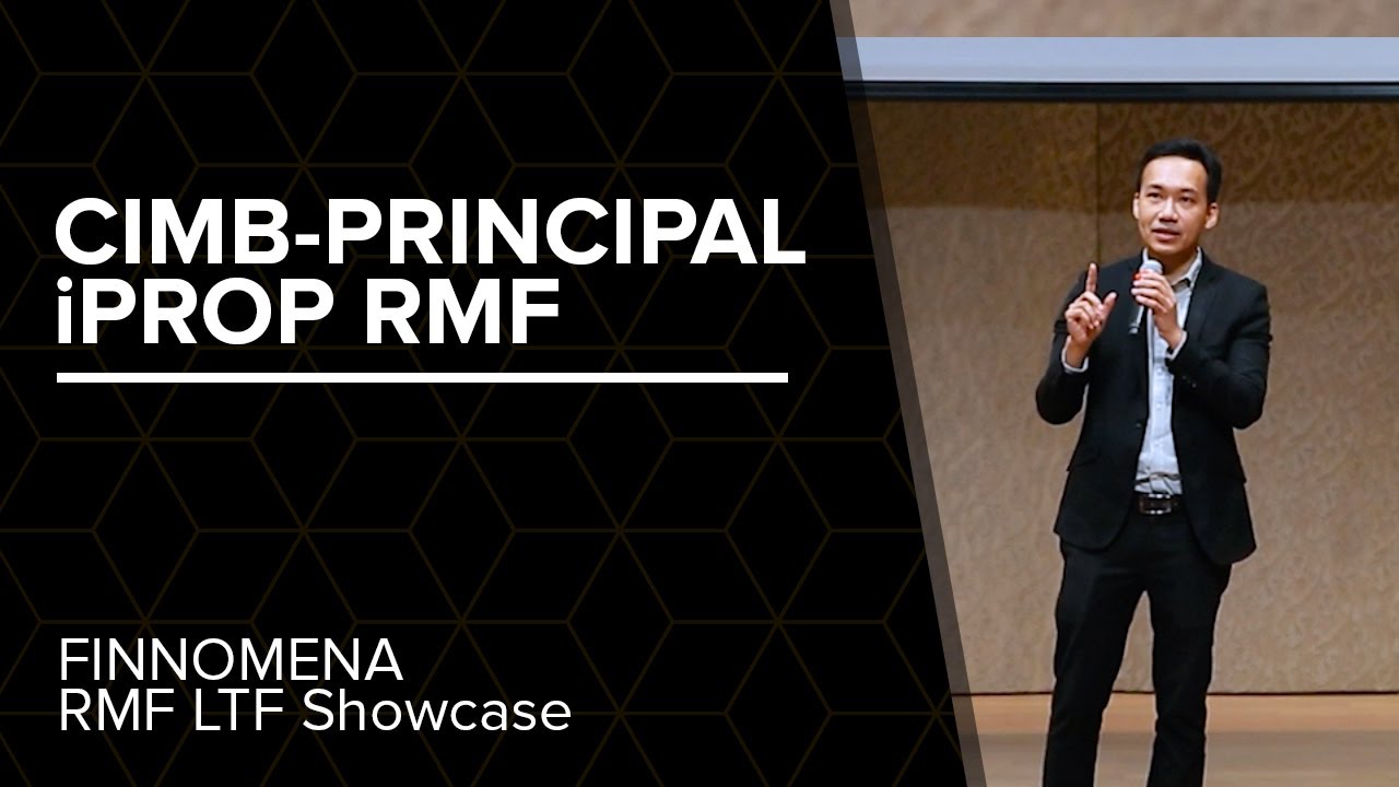 iPROP RMF - FINNOMENA RMF LTF Showcase - YouTube