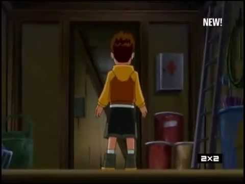 Gormiti Nick - I Am A Stone - YouTube