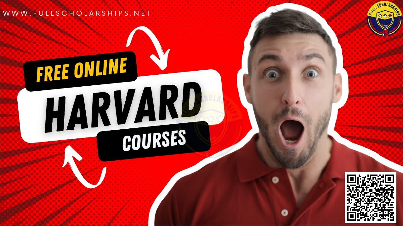 Harvard University Free Online Courses With Free Certificates Join On harvard-university-free-online-courses-with-free-certificates-join-on