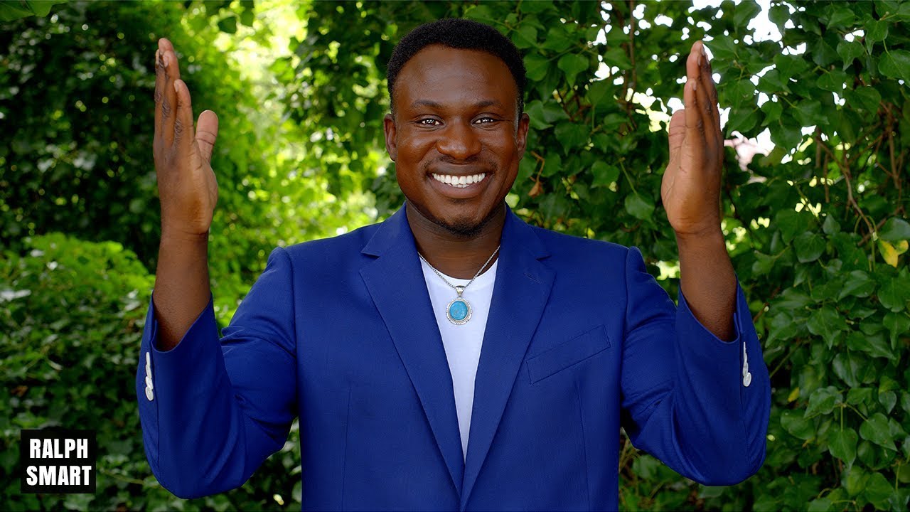 How to TRUST the timing of your LIFE | Ralph Smart - YouTube