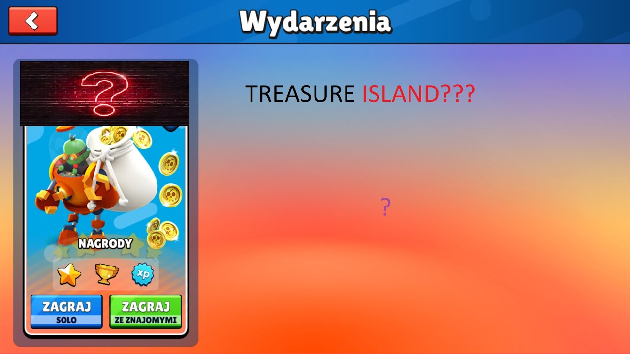 Nowa mapa Island ............. - YouTube