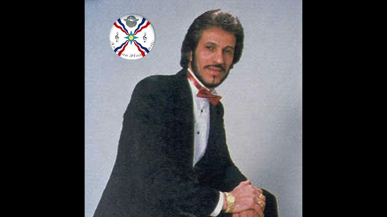 Sargon Gabriel | 2 - Solteh 1987 - YouTube