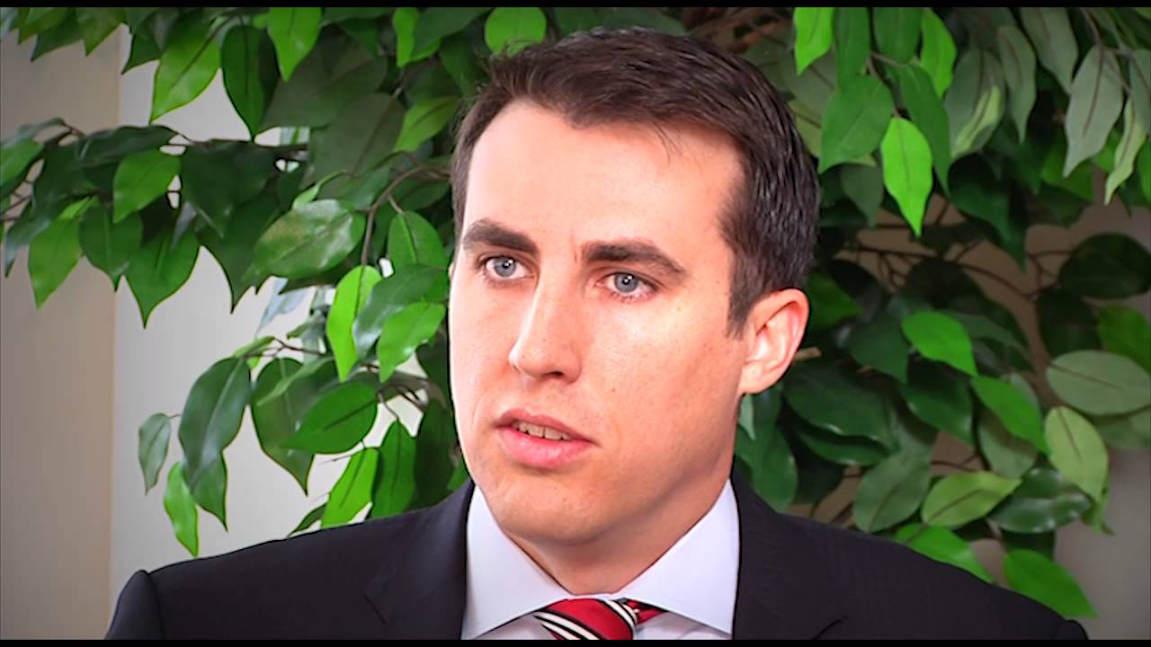 EMU: Taking Care of Business | John Tuttle '04 - YouTube