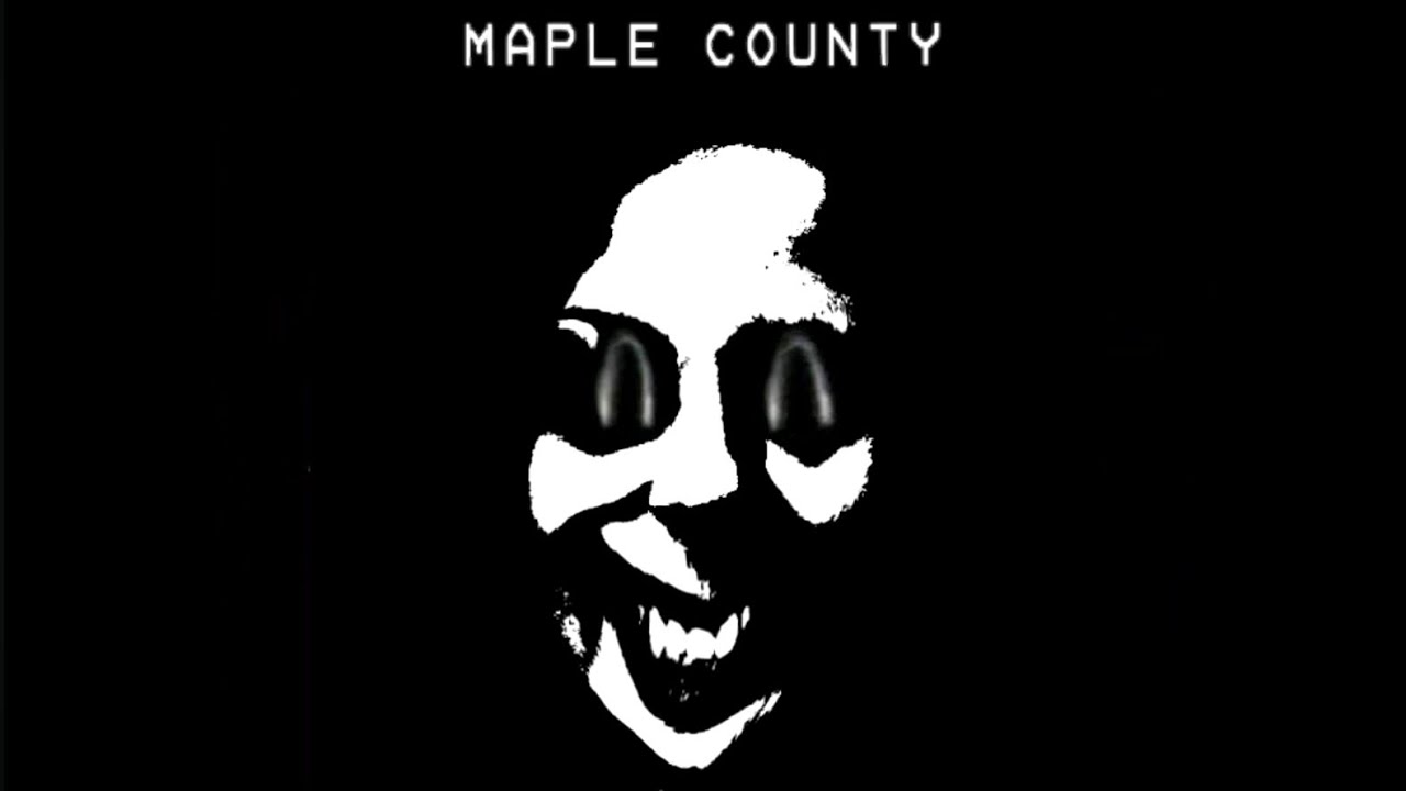 SCARY POLICE TRAINING VIDEO HORROR GAME | MAPLE COUNTY (No Commentary ...