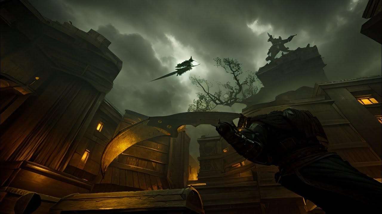 Highlights • Forward Assault•Community Ranked - YouTube