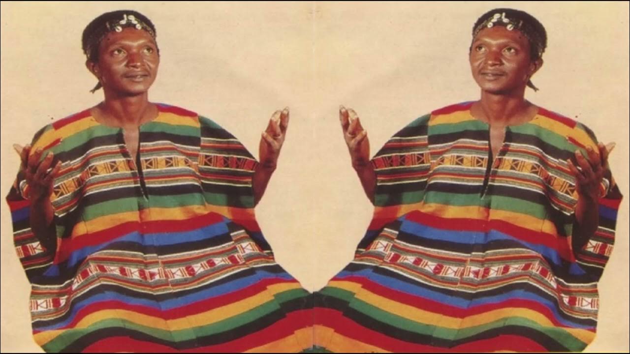 Moussa Poussi Niger : Toro ! - YouTube