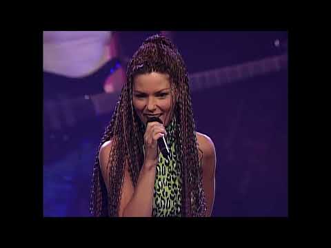 Shania Twain: Live -  Come On Over tour - Dallas 1998