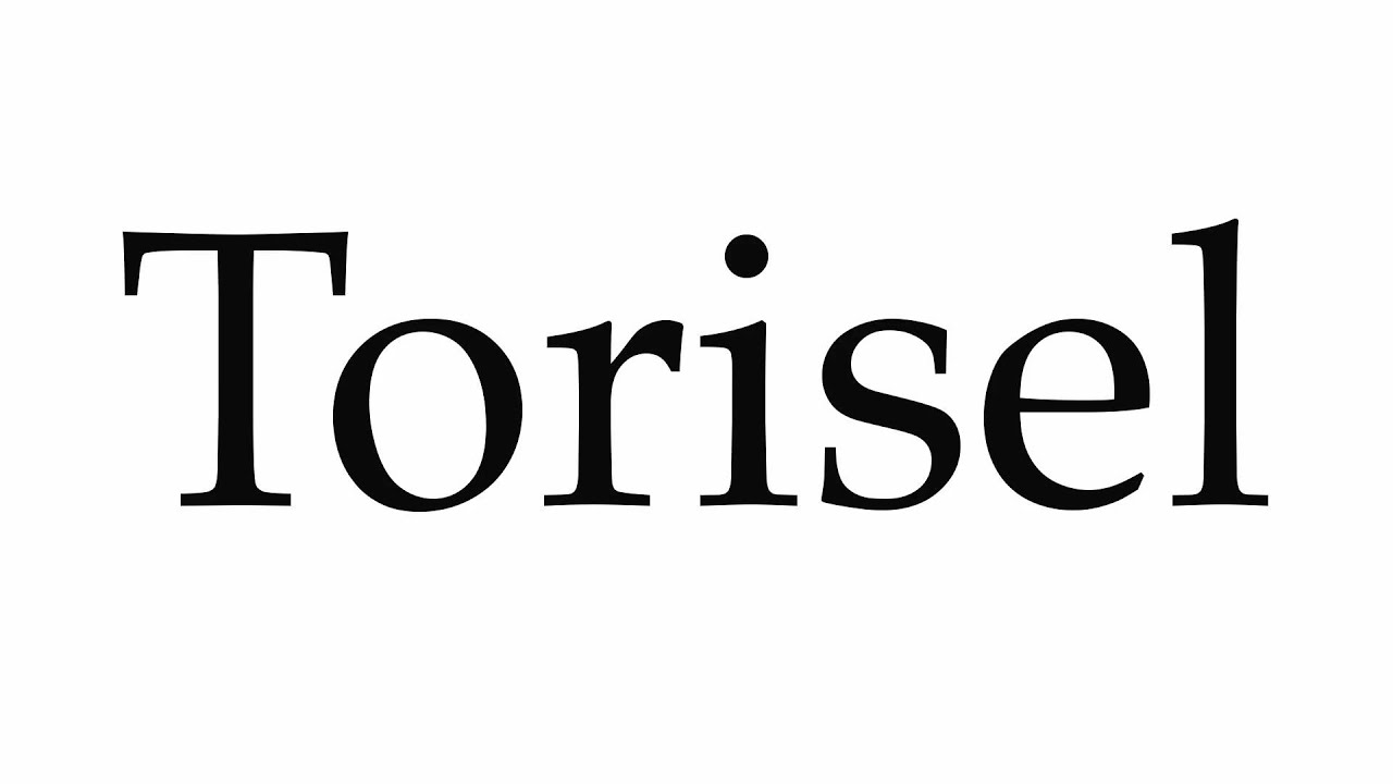 Torisel