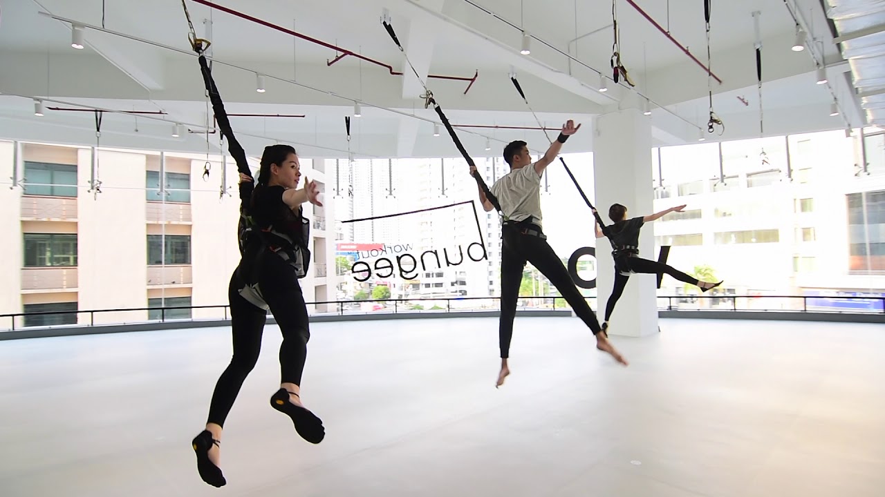 WO Studio Penang - YouTube