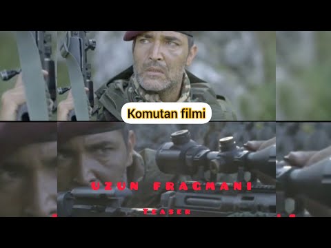 Komutan filmi | uzun fragmanı 2020 teaser