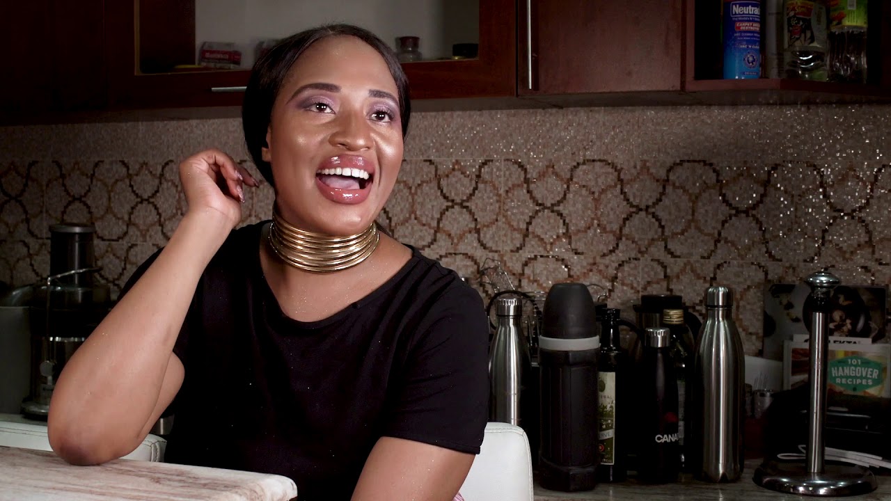 Chef profile of Julda - YouTube