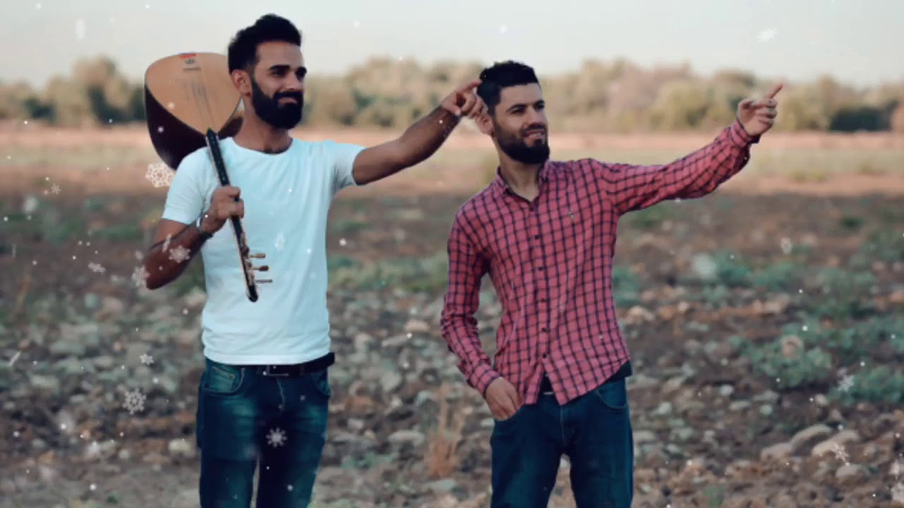 Xoshtrin Stran Kurdi Koma 2Haval 2018 - YouTube