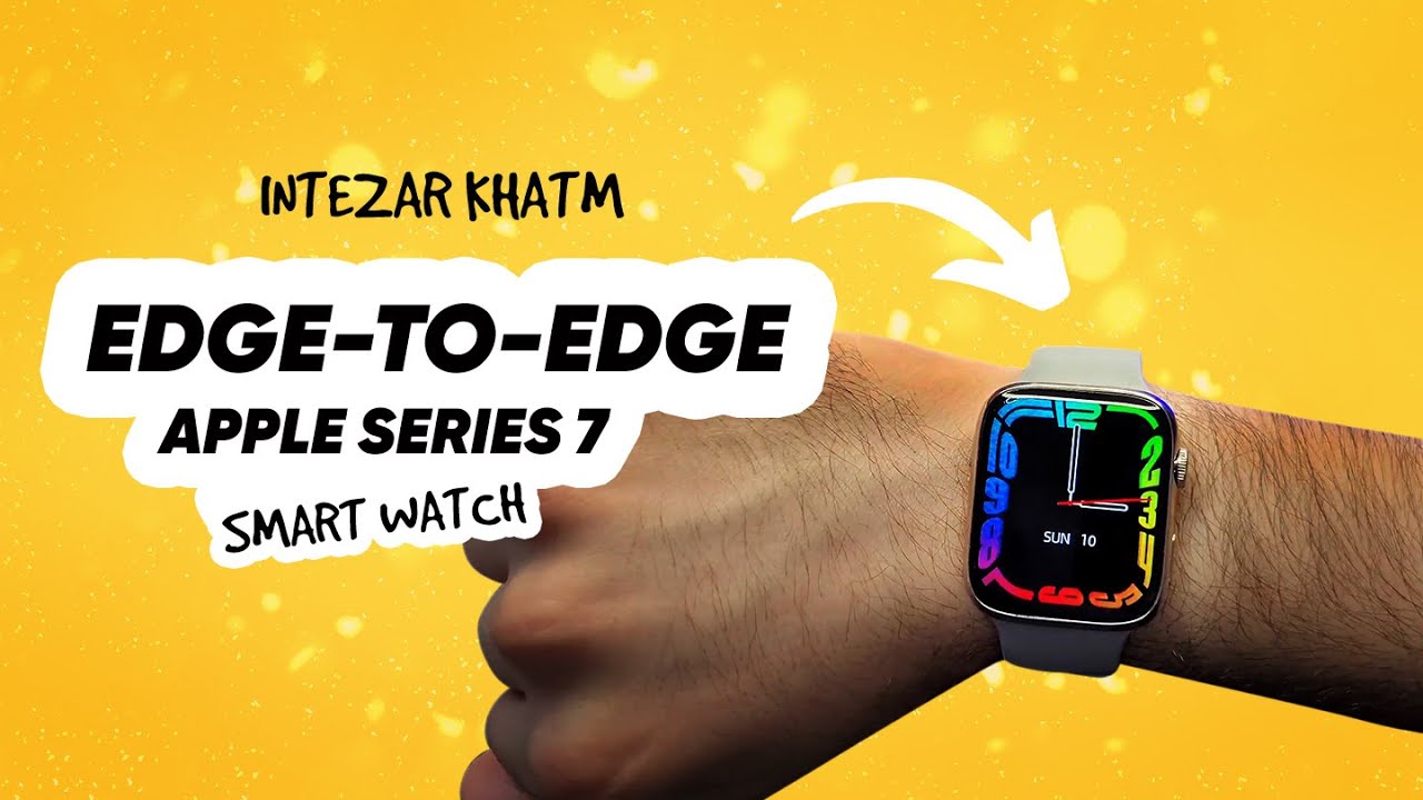 DT No 1 Max VIP | Best Series 7 Clone to Buy Today | 1.99 Screen Ratio ...