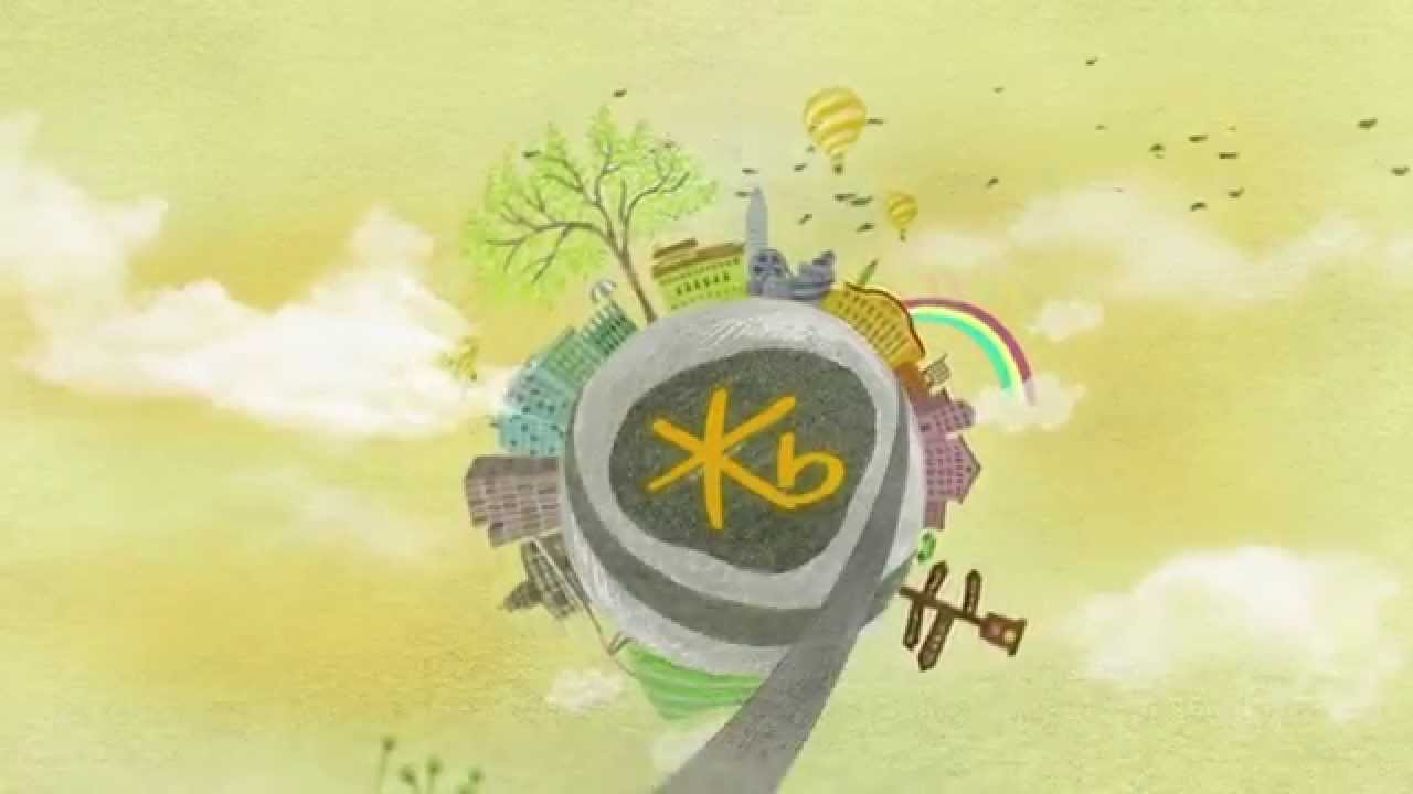 KB Kookmin card Introduce Video - YouTube