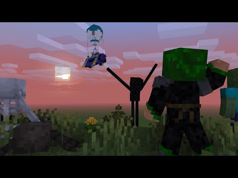 Goodbye, Minecraft. - YouTube