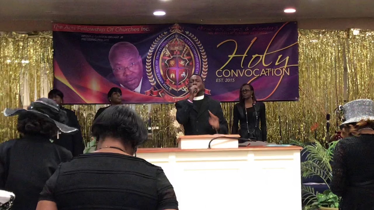 It’s Praying Time W/ Pastor Harris - YouTube