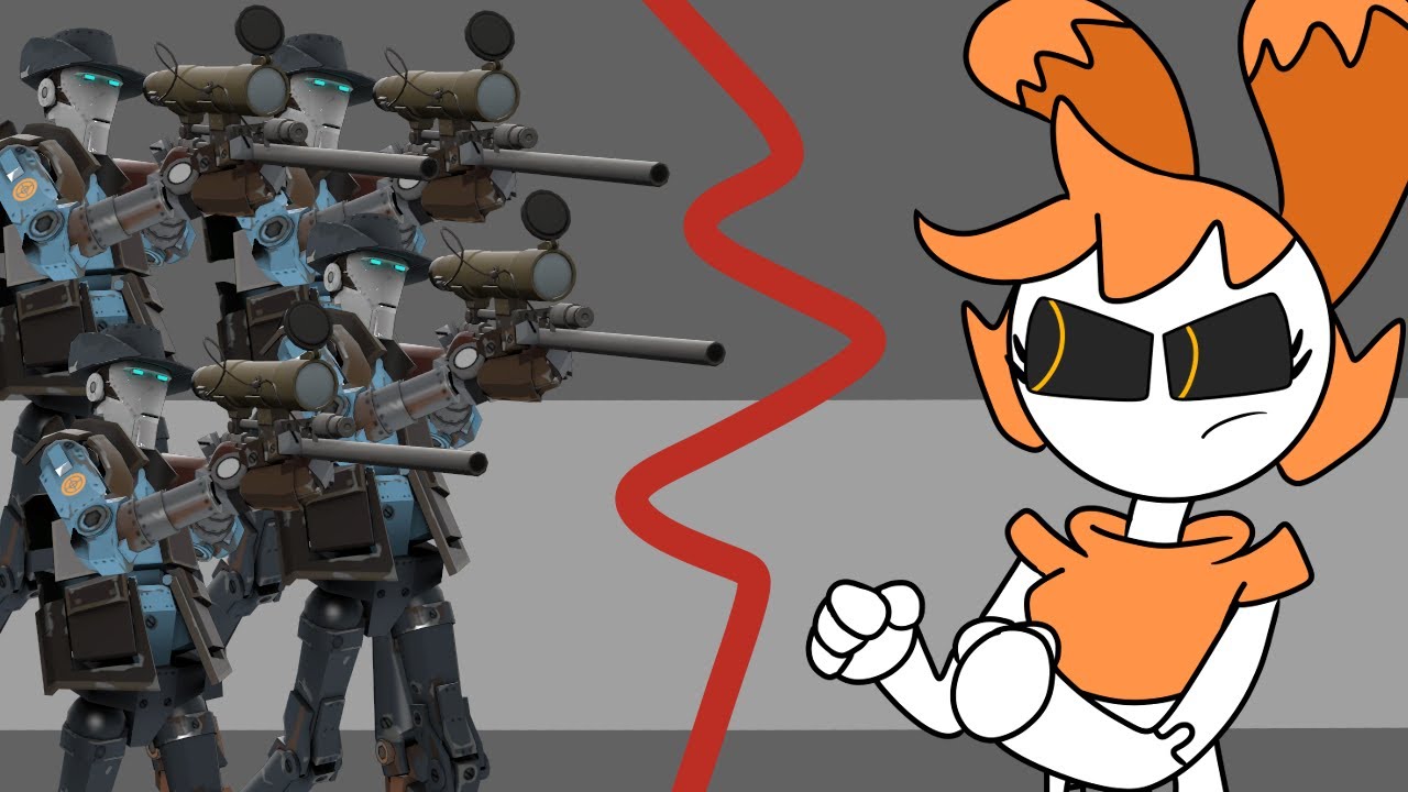 Unscripted Sydney Bot Rant #2: Identifying and Fighting the Bots - TF2 ...