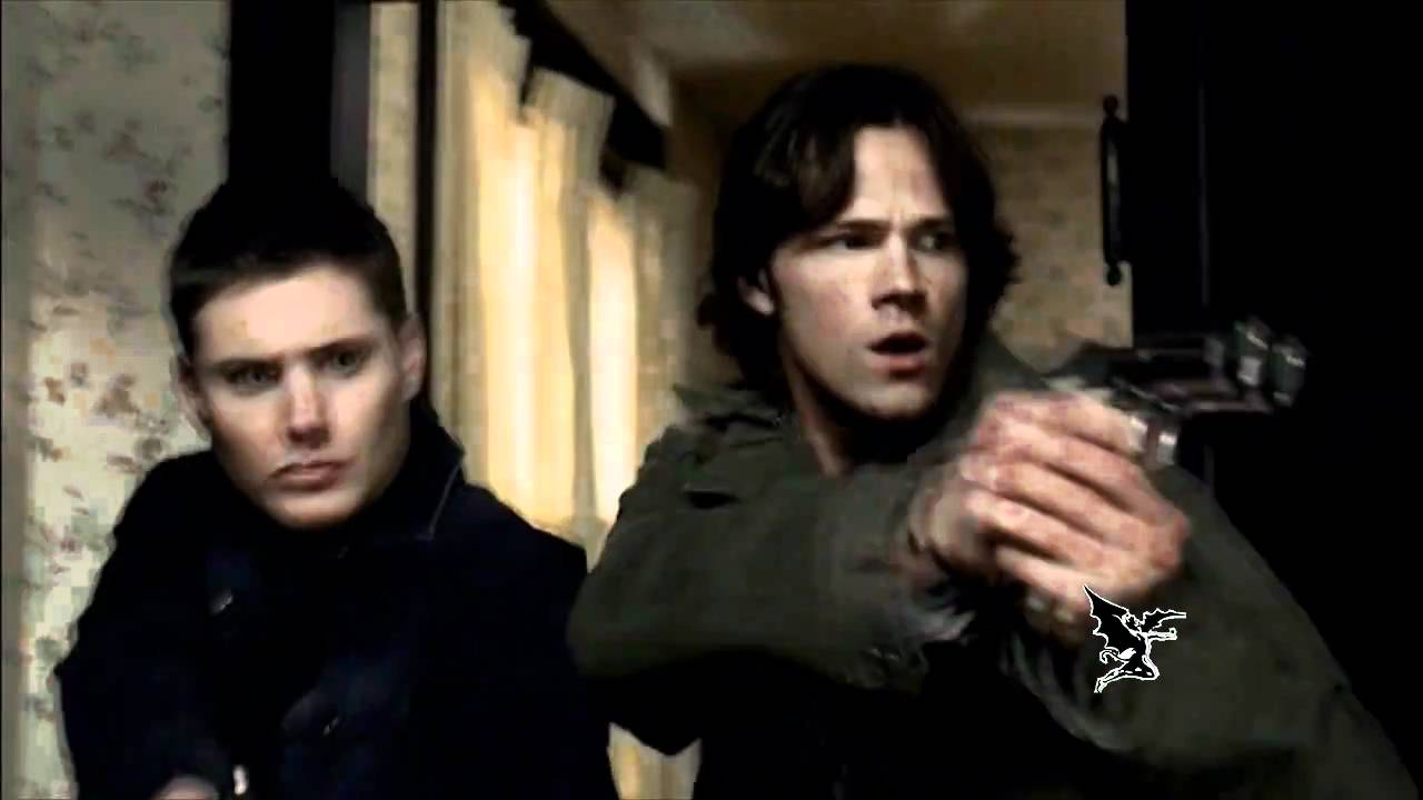 Supernatural Action Promo HD [Extended] - YouTube