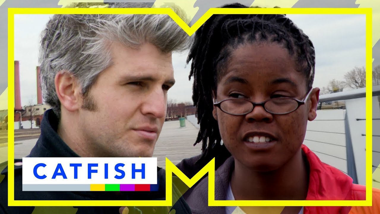 Lucille & Kidd Cole | Catfish US | Mini Episode | Series 3 Episode 4 ...