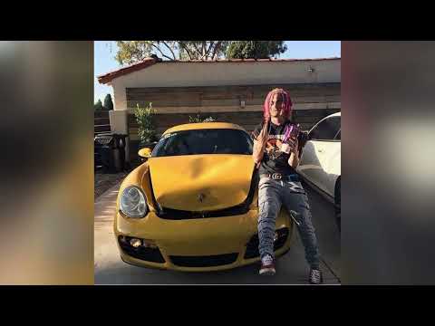Lil Pump - Gucci Gang (sped up)