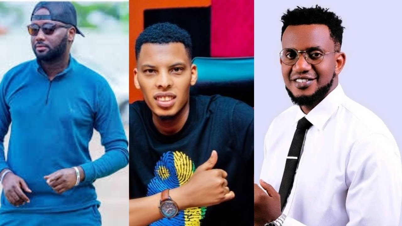 UBUKWE BWA RUGANGURA NI VUBA ️🇺🇸 // ☺️🥰 NASRI ATUBWIYE IKIPE AFANA😋😳 ...