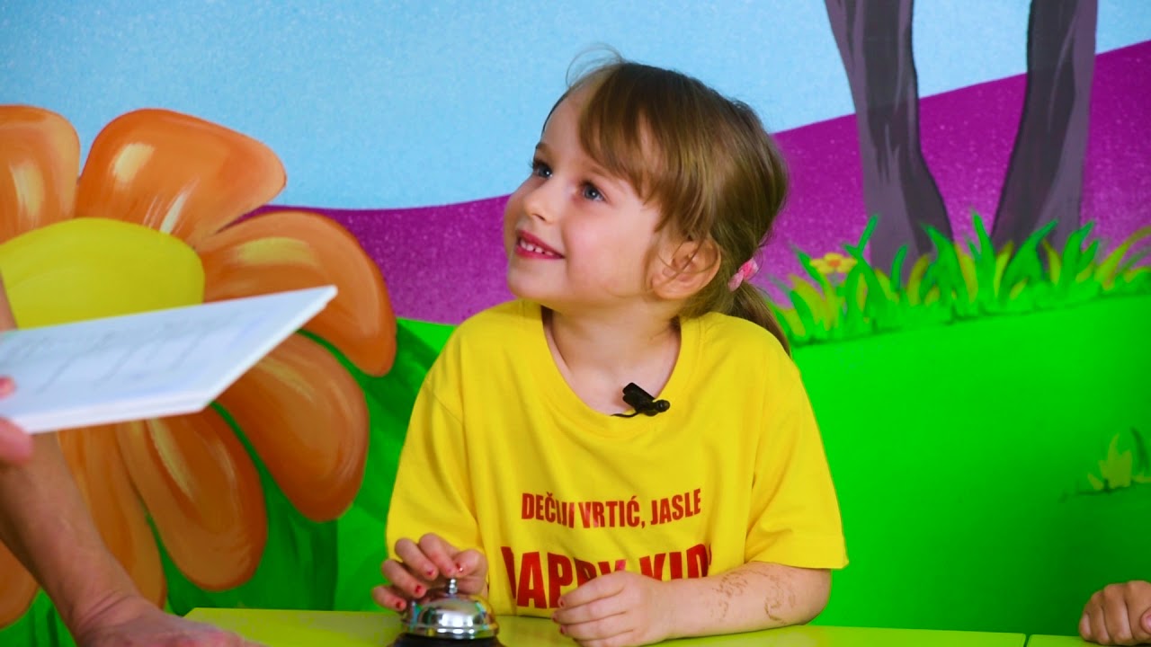 PITALICE ZDRAVE MOZGALICE - ZDRAVO DETE [10/19] - YouTube