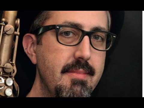 Rabbit Hole Sessions with Abe Ovadia: EPISODE 53 - Adam Niewood - YouTube