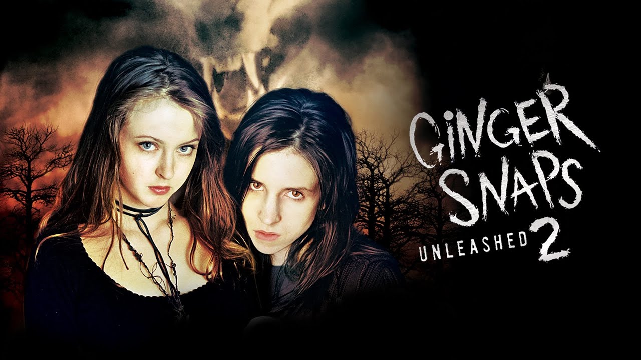 Review - 670 - Ginger Snaps 2 - Unleashed - 2004 - YouTube