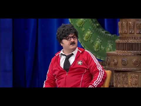 GULDUR GULDUR SHOW DAN BEYIN YAKAN SORULAR 3