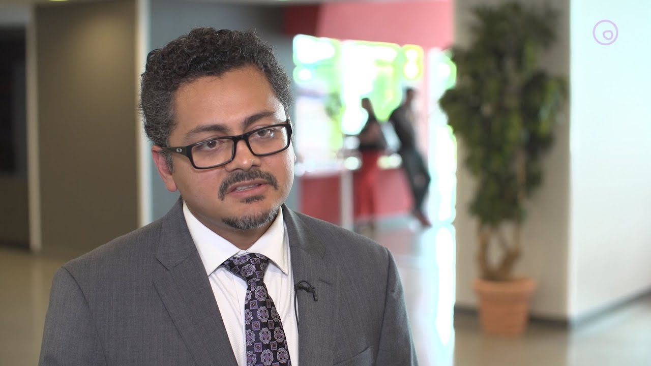 Saad Usmani | ESH MM 2018 | Progress in MM with monoclonal antibodies ...