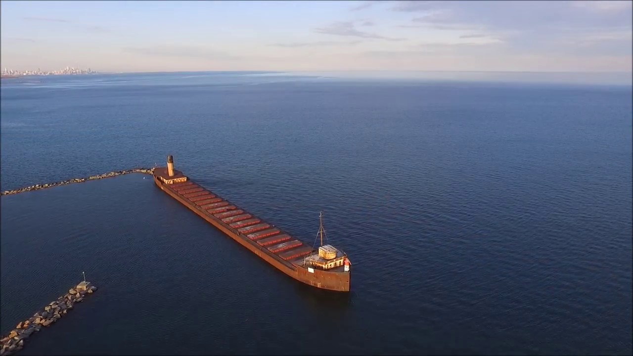 The Ridgetown in Port Credit - YouTube
