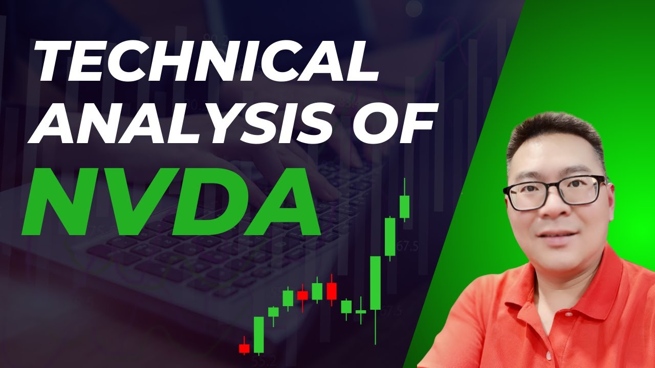 Technical Analysis Of Nvidia Stock, NVDA - YouTube