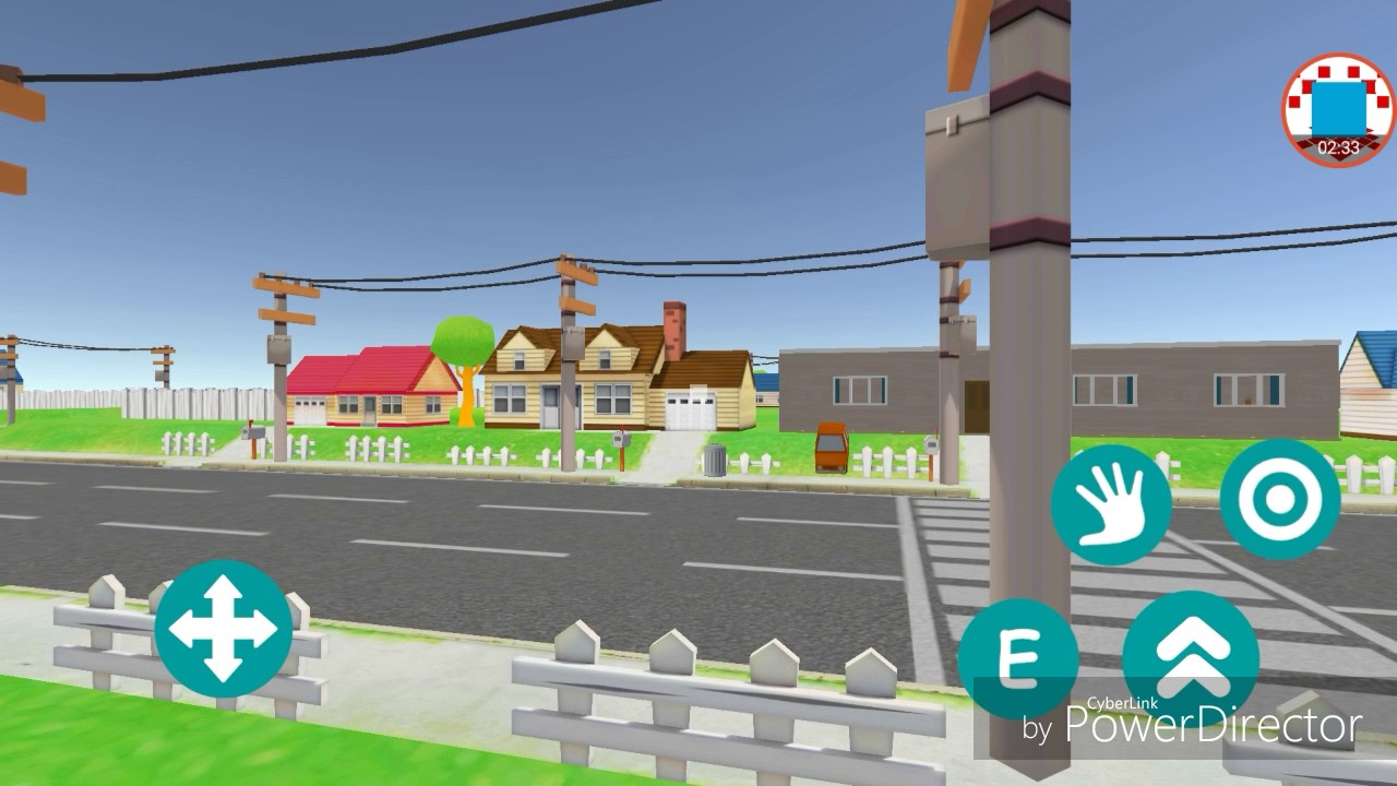 Goodbye Neighbor - YouTube