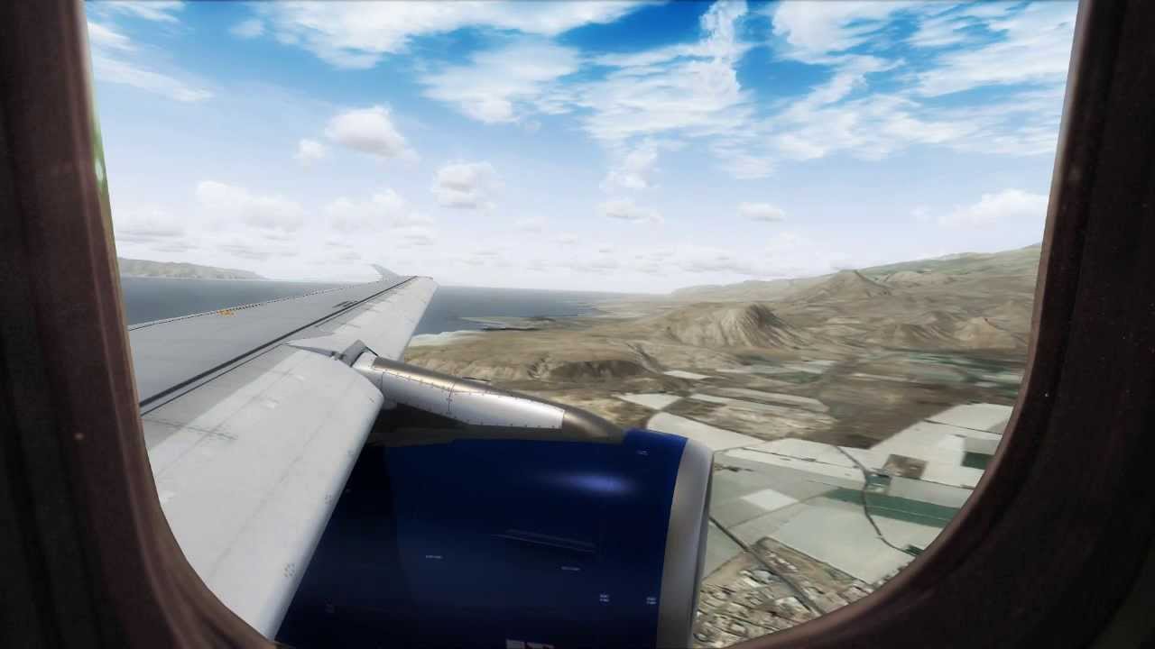 |FSX| EXTREME HIGH GRAPHICS | 2016 [HD] - YouTube