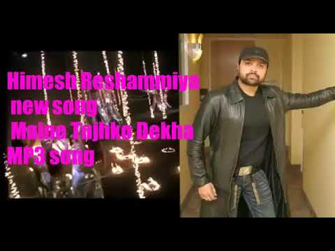 Jab Se Tumko Dekha Himesh Reshammiya 2021 new song