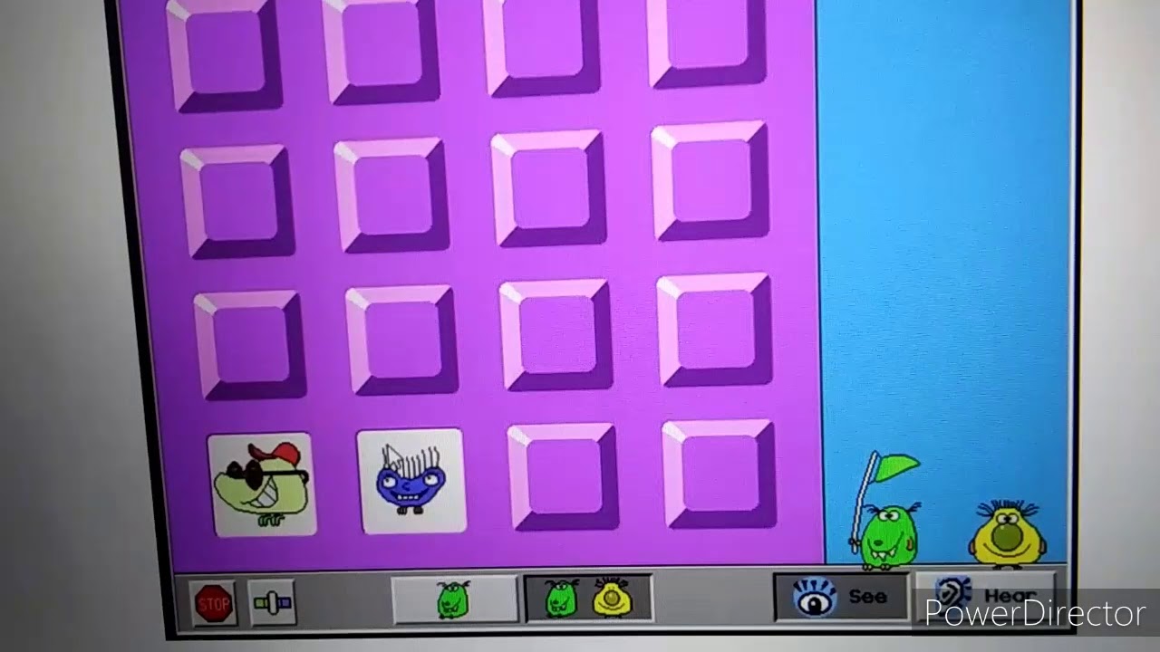 Thinkin' Things Collection 2 Gameplay mode 12 - YouTube