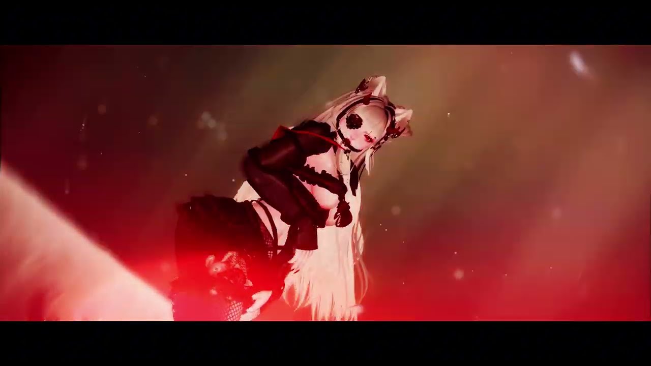 Stitches [PC/QUEST/FACETRACKING]