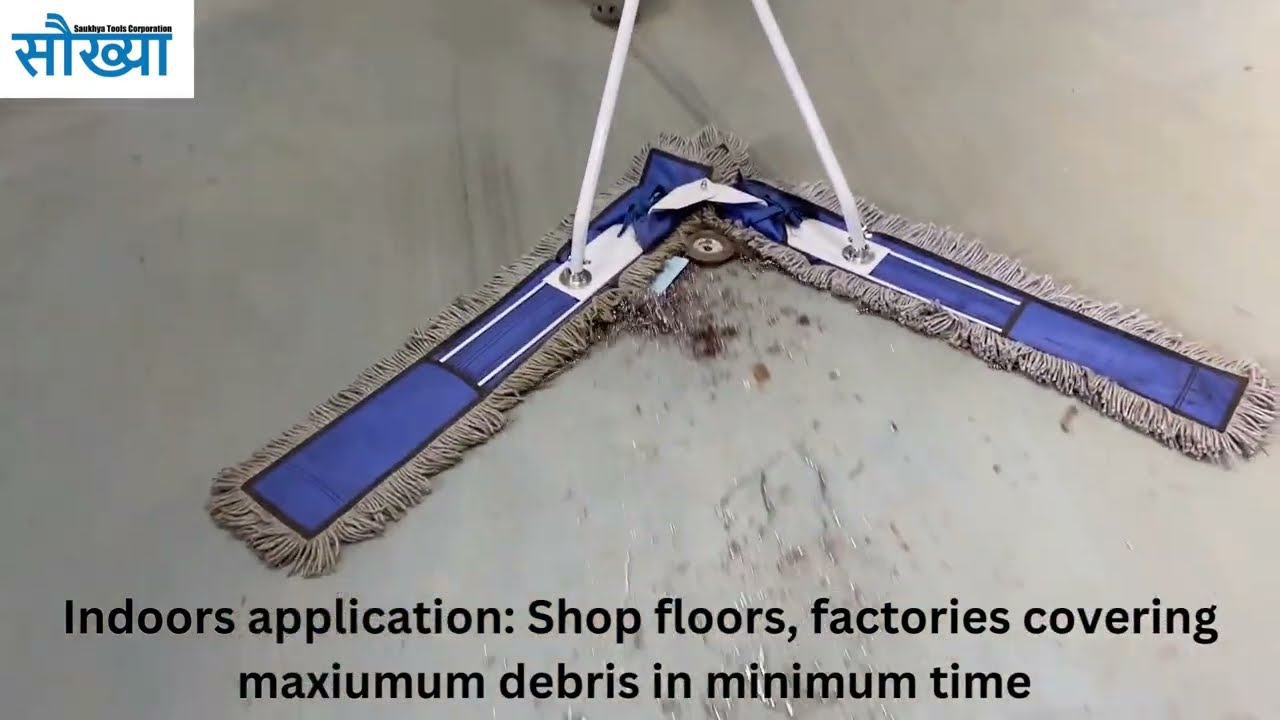 Scissor Mop/ V Sweeper (India) - 9686939779- saukhyatools@gmail.com ...