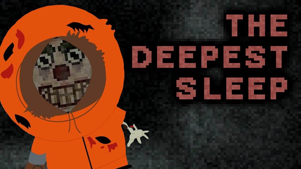 OMG THEY KILLED BERT!! | Let's play DEEPEST SLEEP: PART 3 - YouTube