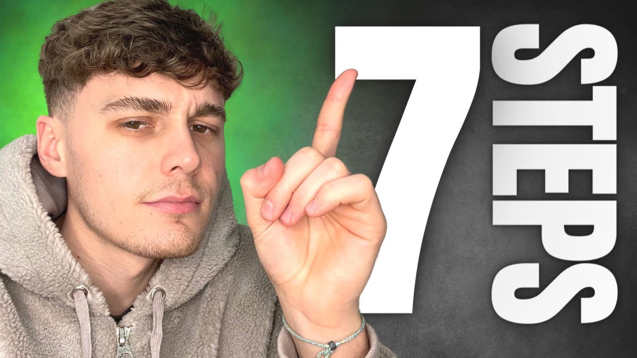 The CORRECT Process Of Signing A SMMA Client - YouTube