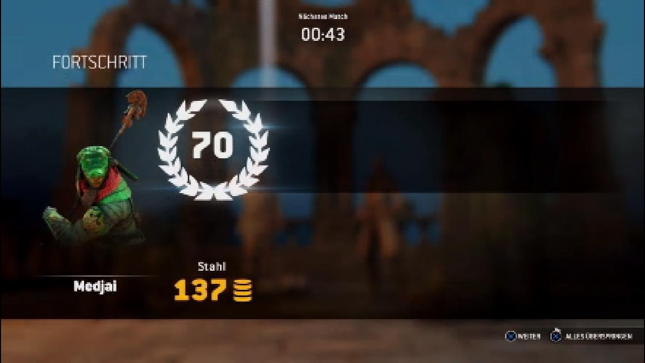 The Medjay - Rep 70 - YouTube