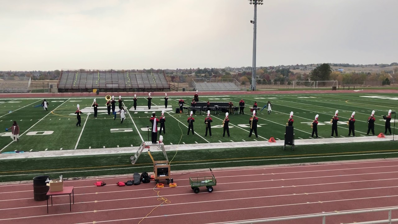 2020 EHS Marching Band - YouTube